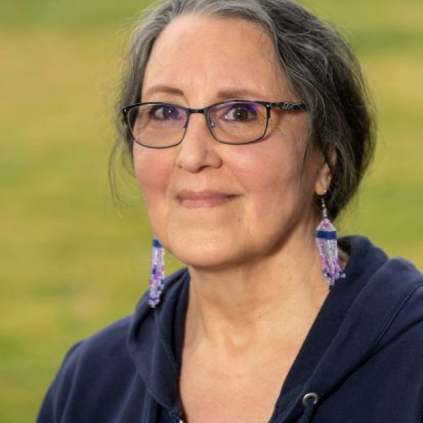 Lynn Clark » Shoalwater Bay Indian Tribe