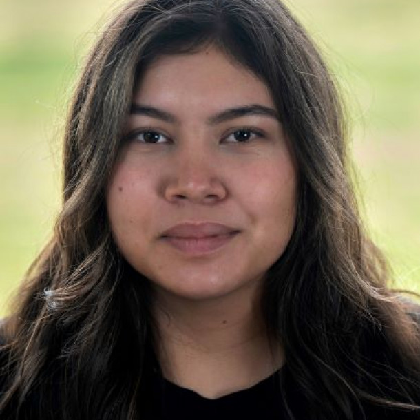 Mary Johnson » Shoalwater Bay Indian Tribe