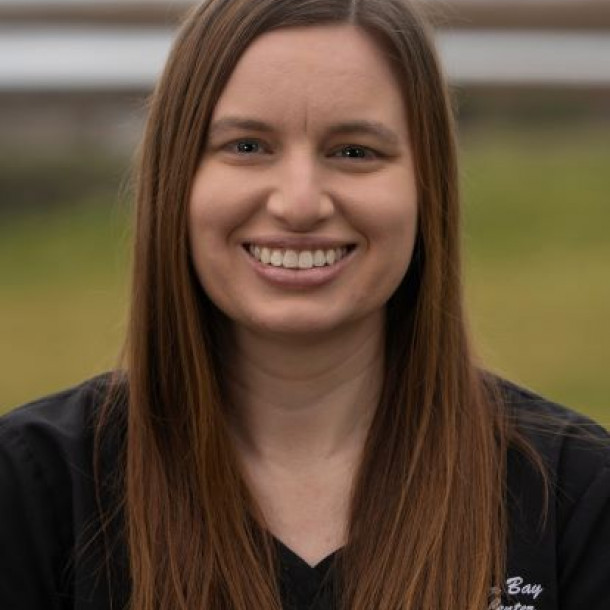 Amanda Pollard » Shoalwater Bay Indian Tribe