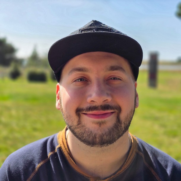 Quintin Johnson Swanson » Shoalwater Bay Indian Tribe