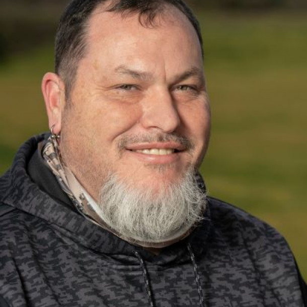 Shane Thomas » Shoalwater Bay Indian Tribe