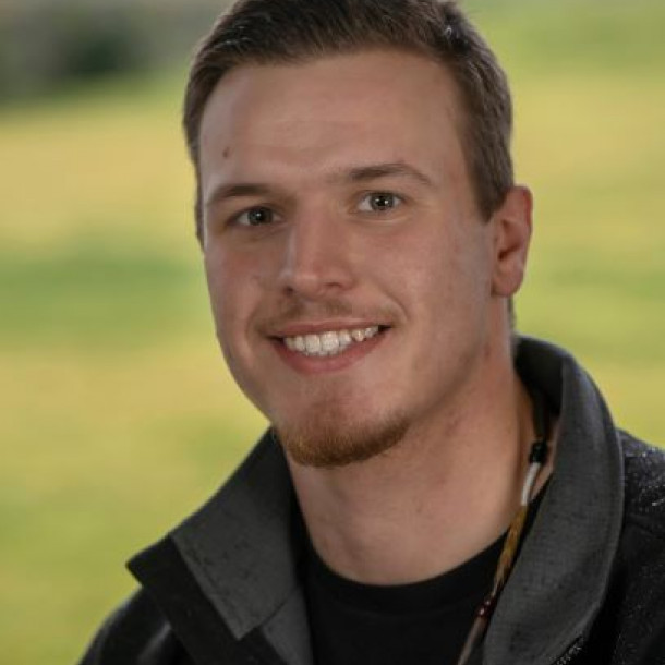 Donovan Wargo » Shoalwater Bay Indian Tribe